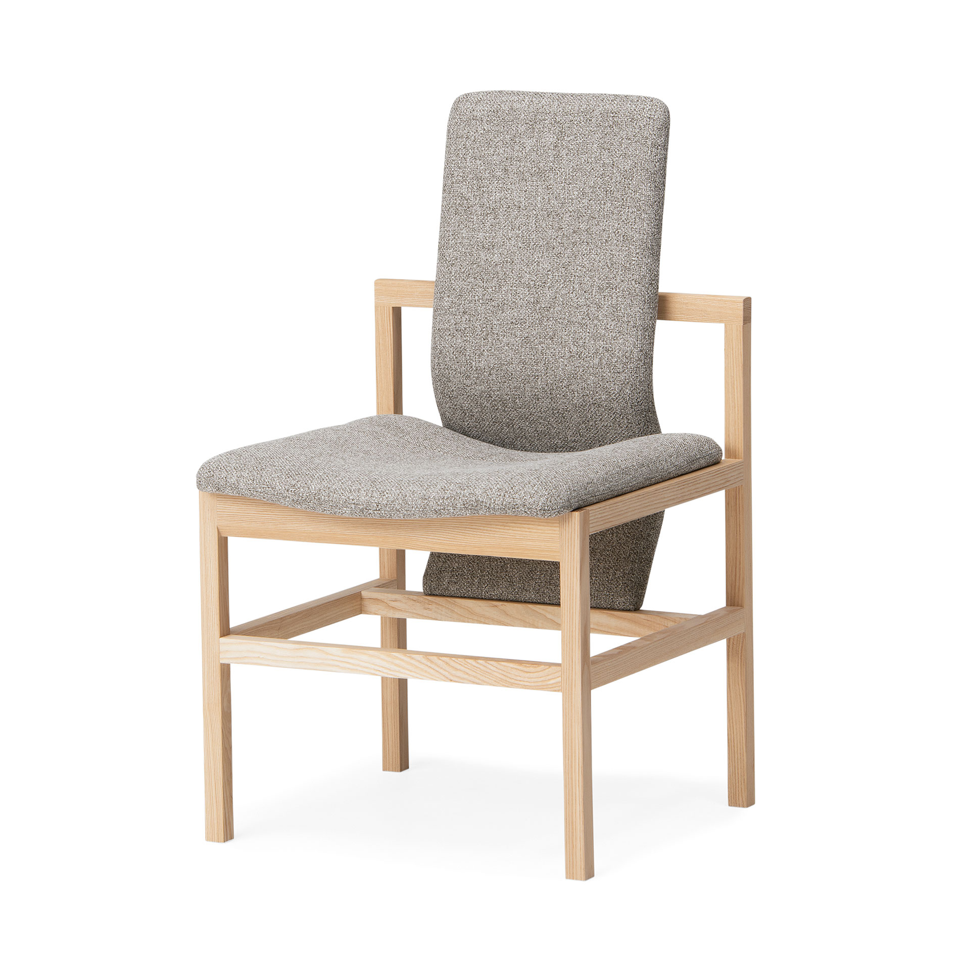SETTE Dining Side Chair | CONDE HOUSE