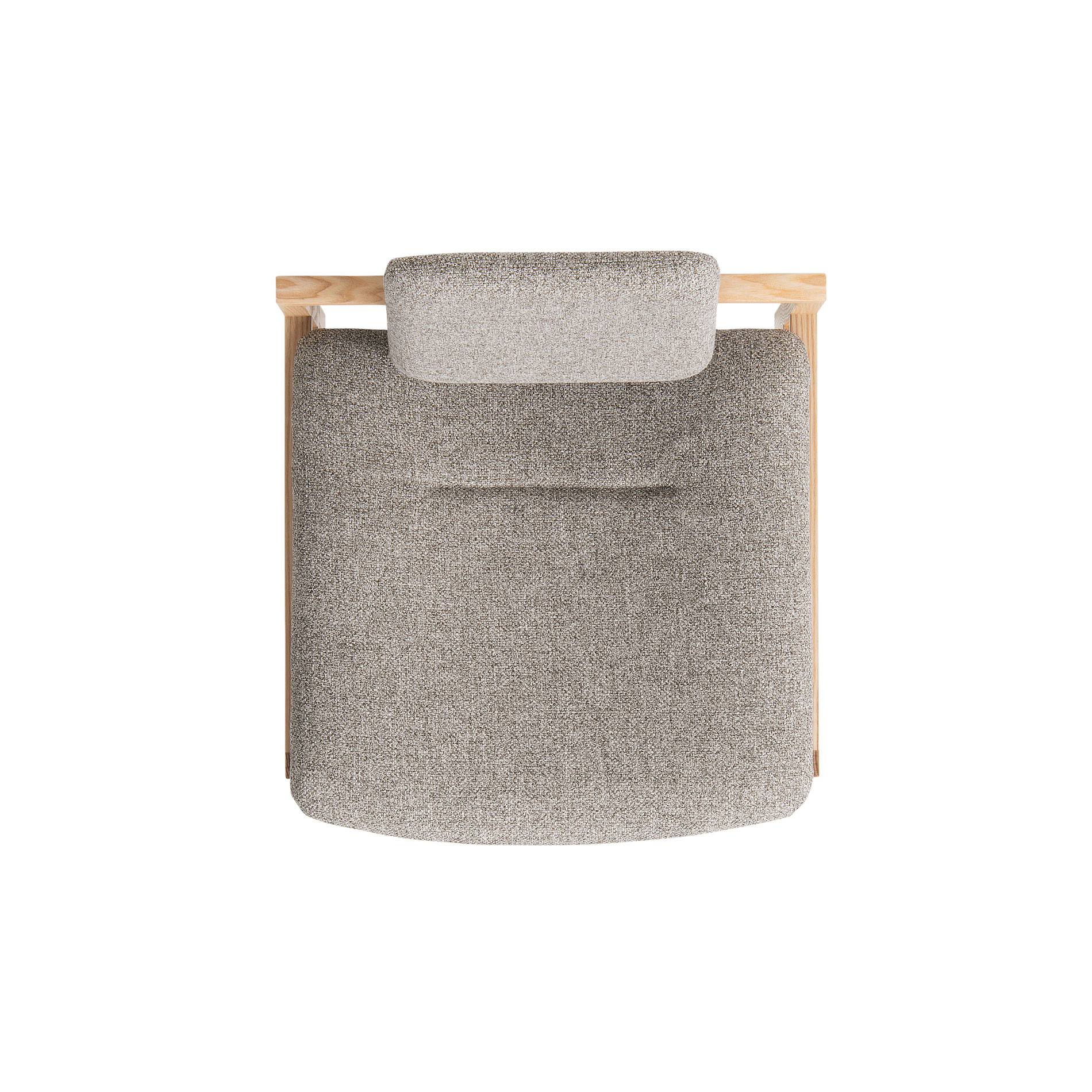 SETTE Dining Side Chair | CONDE HOUSE