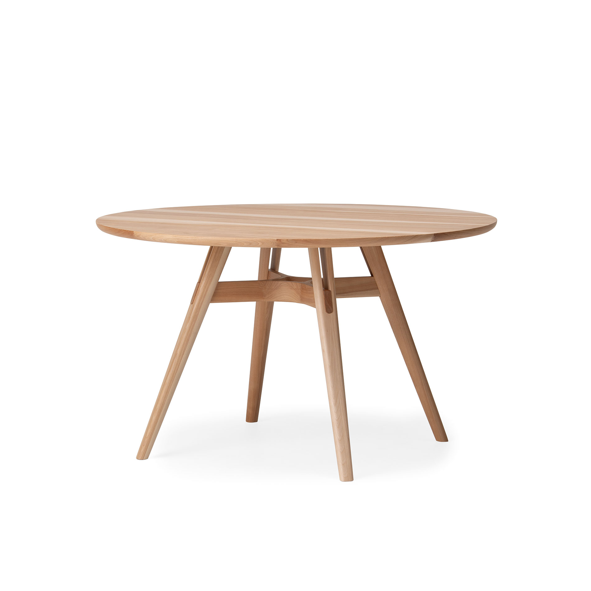 YON Dining Round Table | CONDE HOUSE