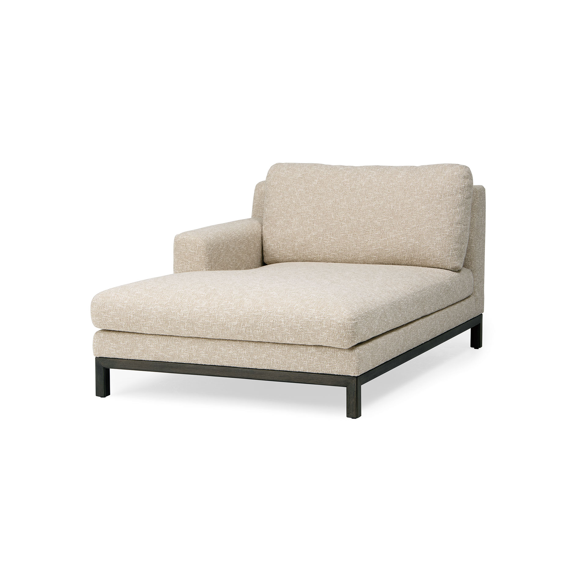 QUODO Living (15) Long Seat L(R) | CONDE HOUSE