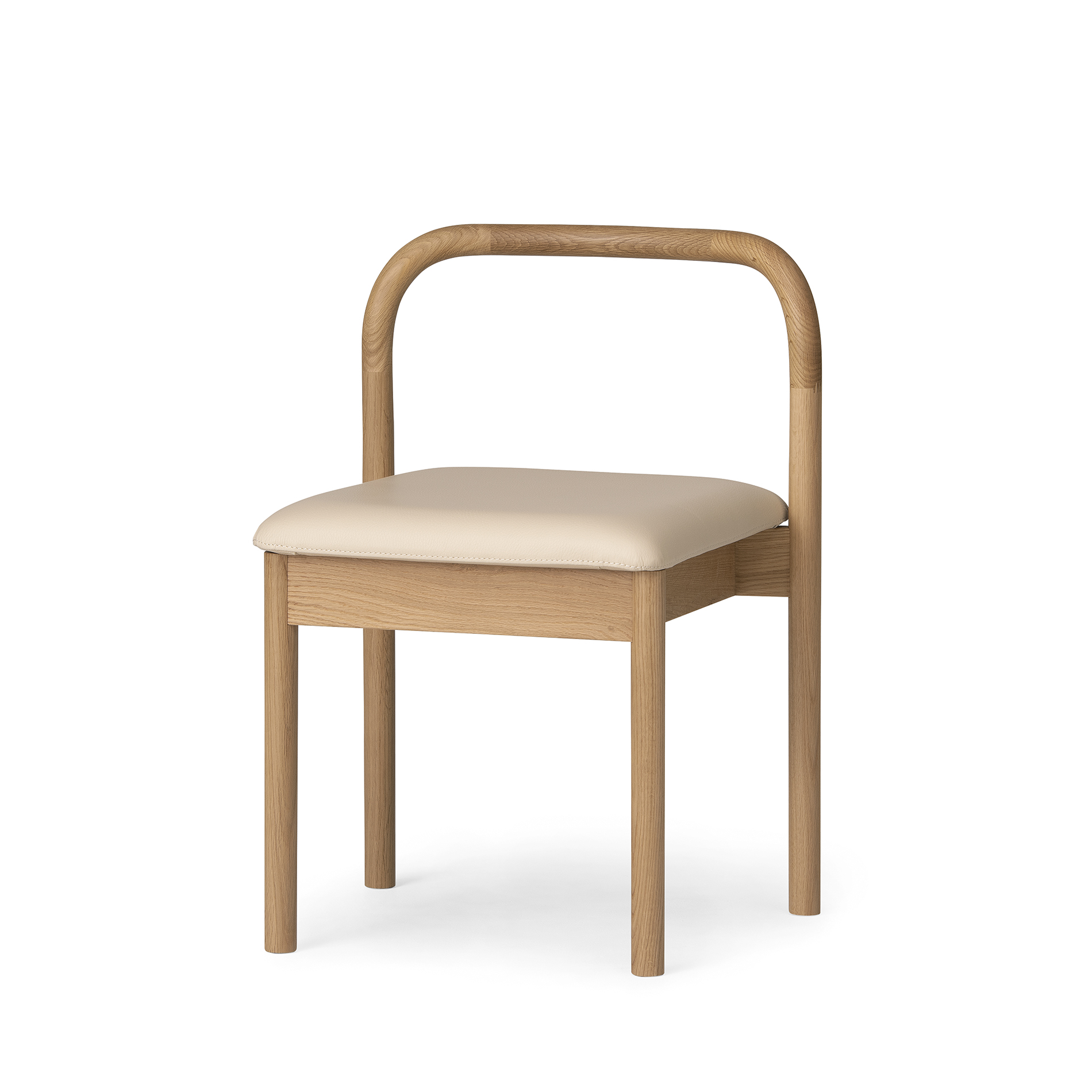 KYOBASHI Dining Side Chair | CONDE HOUSE