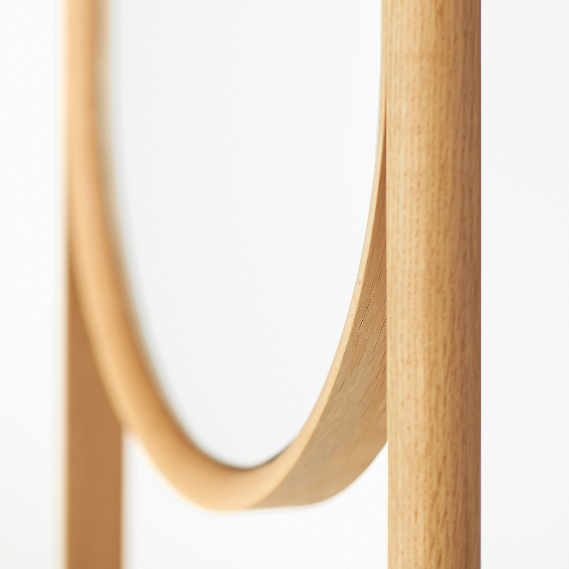 SPLINTER Mirror | CONDE HOUSE