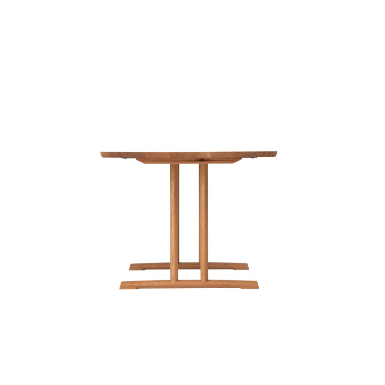 TL TABLE (20) Solid Wood Table | CONDE HOUSE
