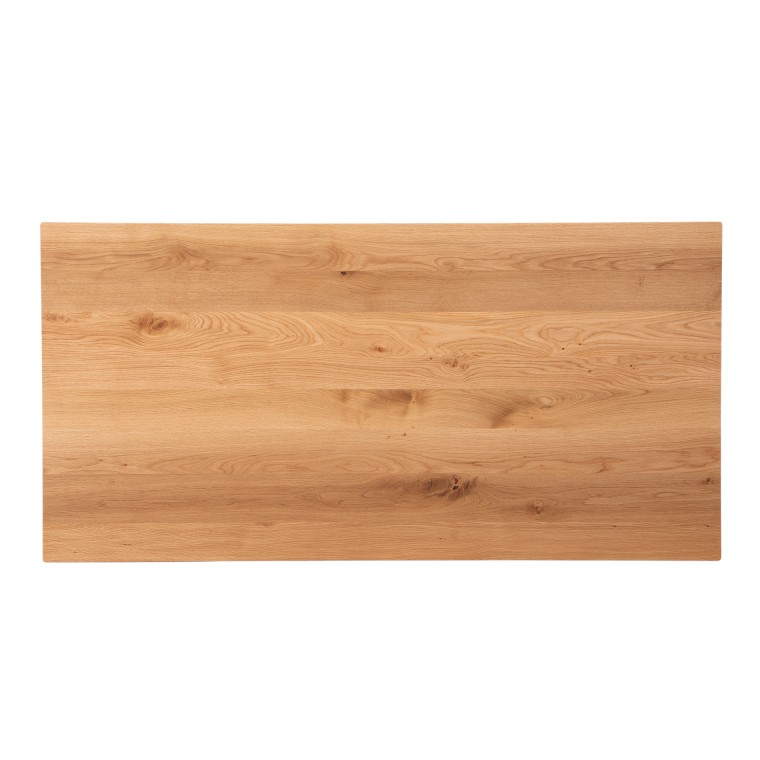 TL TABLE (20) Solid Wood Table | CONDE HOUSE