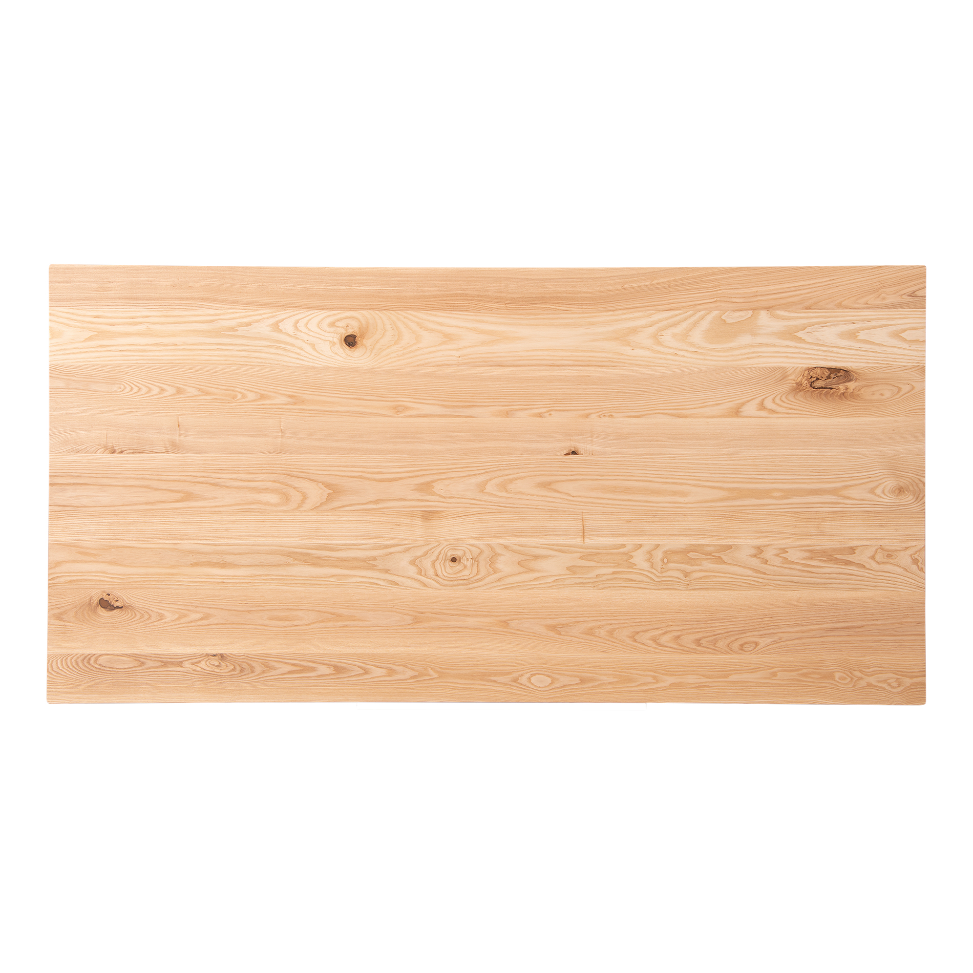 TL TABLE (20) Solid Wood Table | CONDE HOUSE