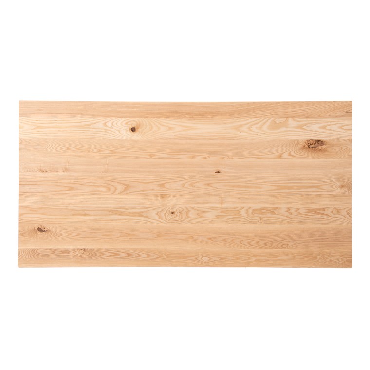 TL TABLE (20) Solid Wood Table | CONDE HOUSE