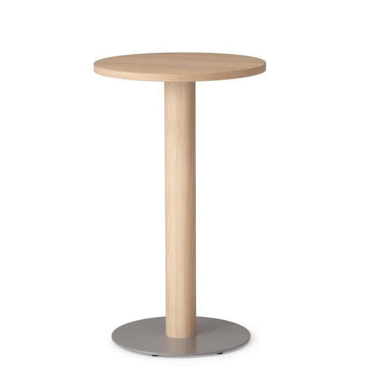 KOTAN Round High Table 60 | CONDE HOUSE