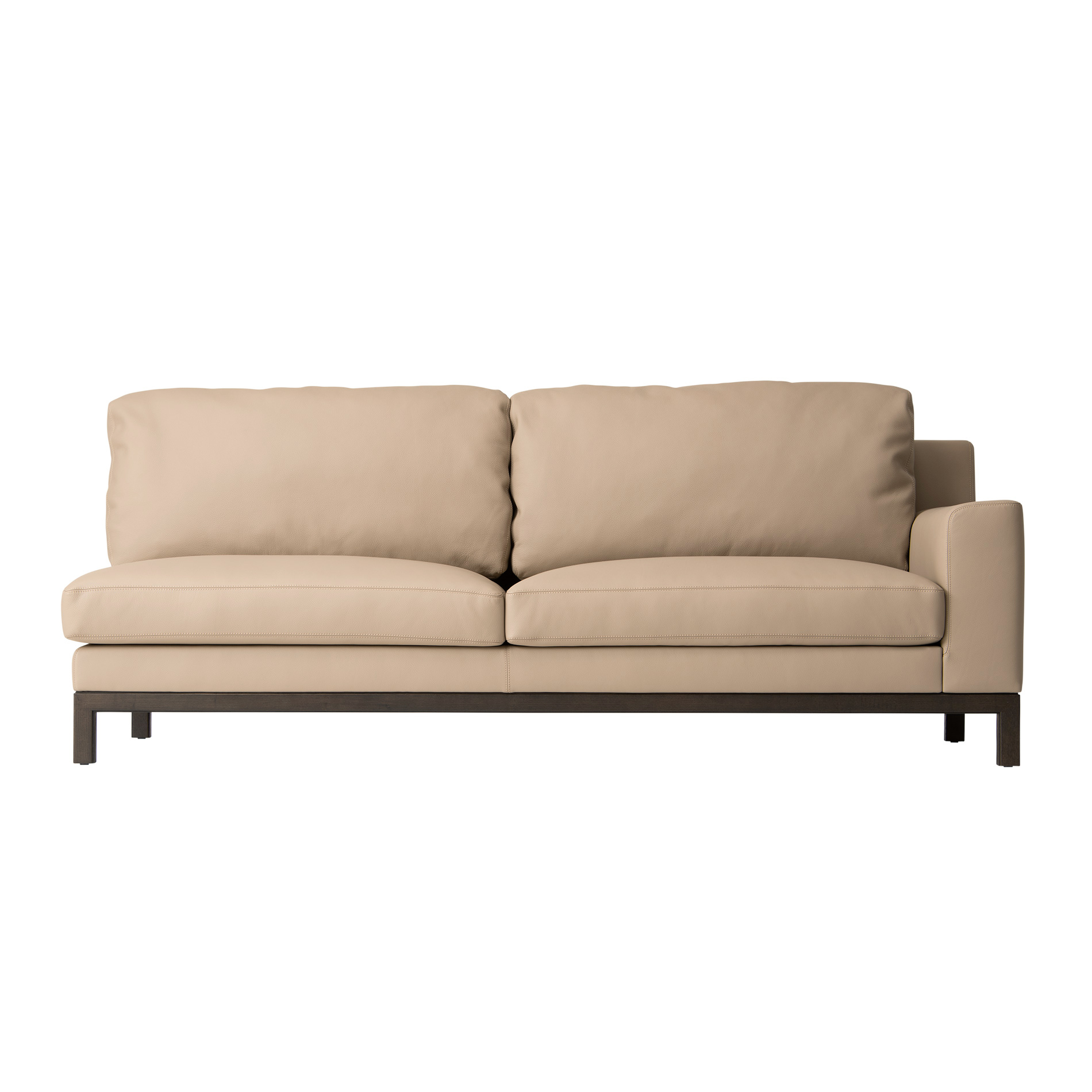 QUODO Living (15) One Arm L(R) | CONDE HOUSE