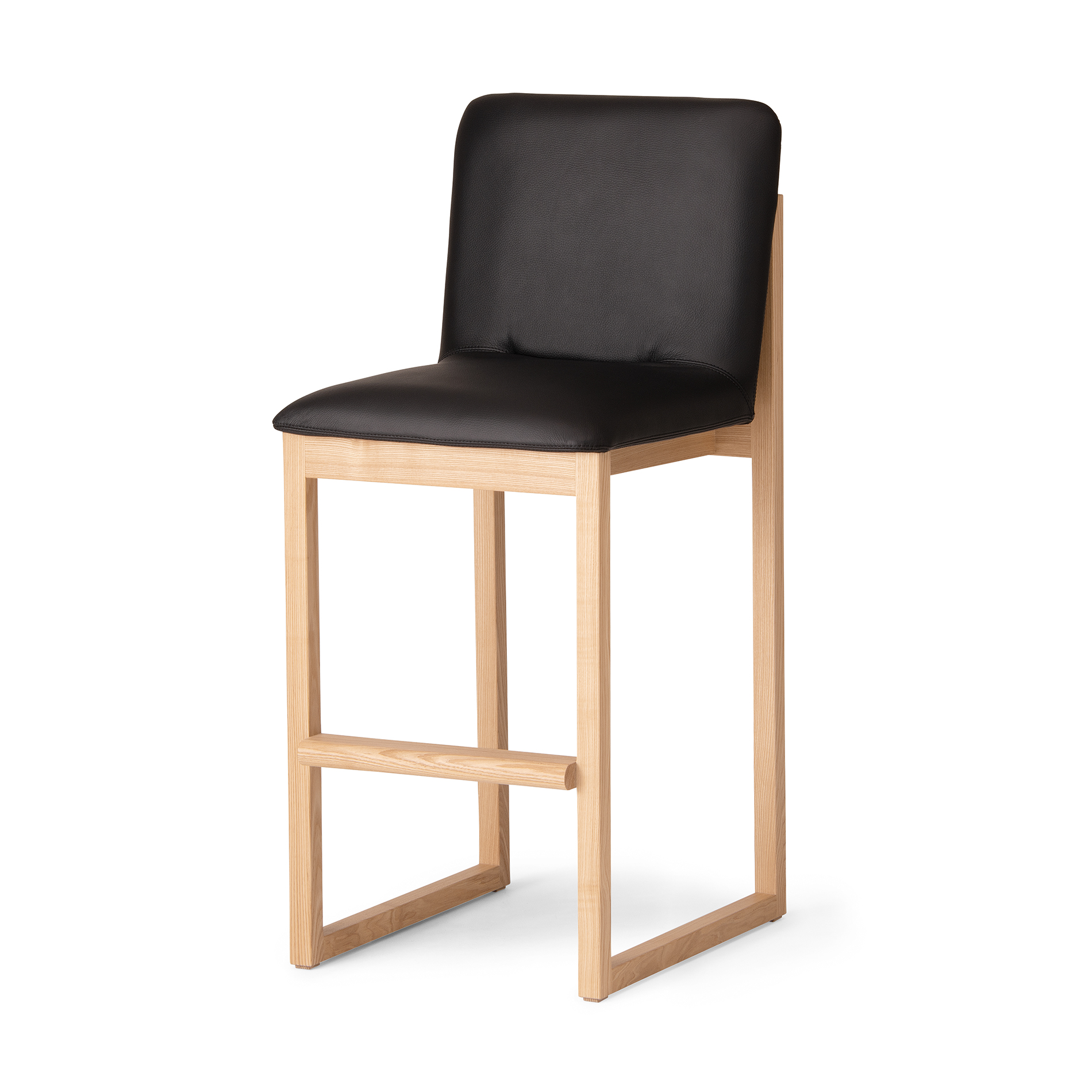 JINGU Dining High Chair | CONDE HOUSE