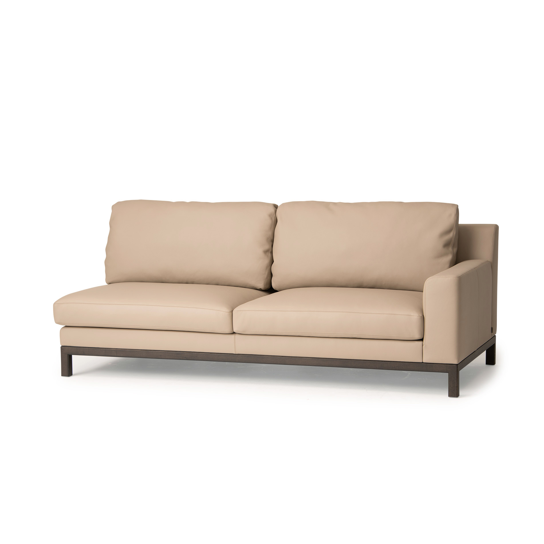 QUODO Living (15) One Arm L(R) | CONDE HOUSE