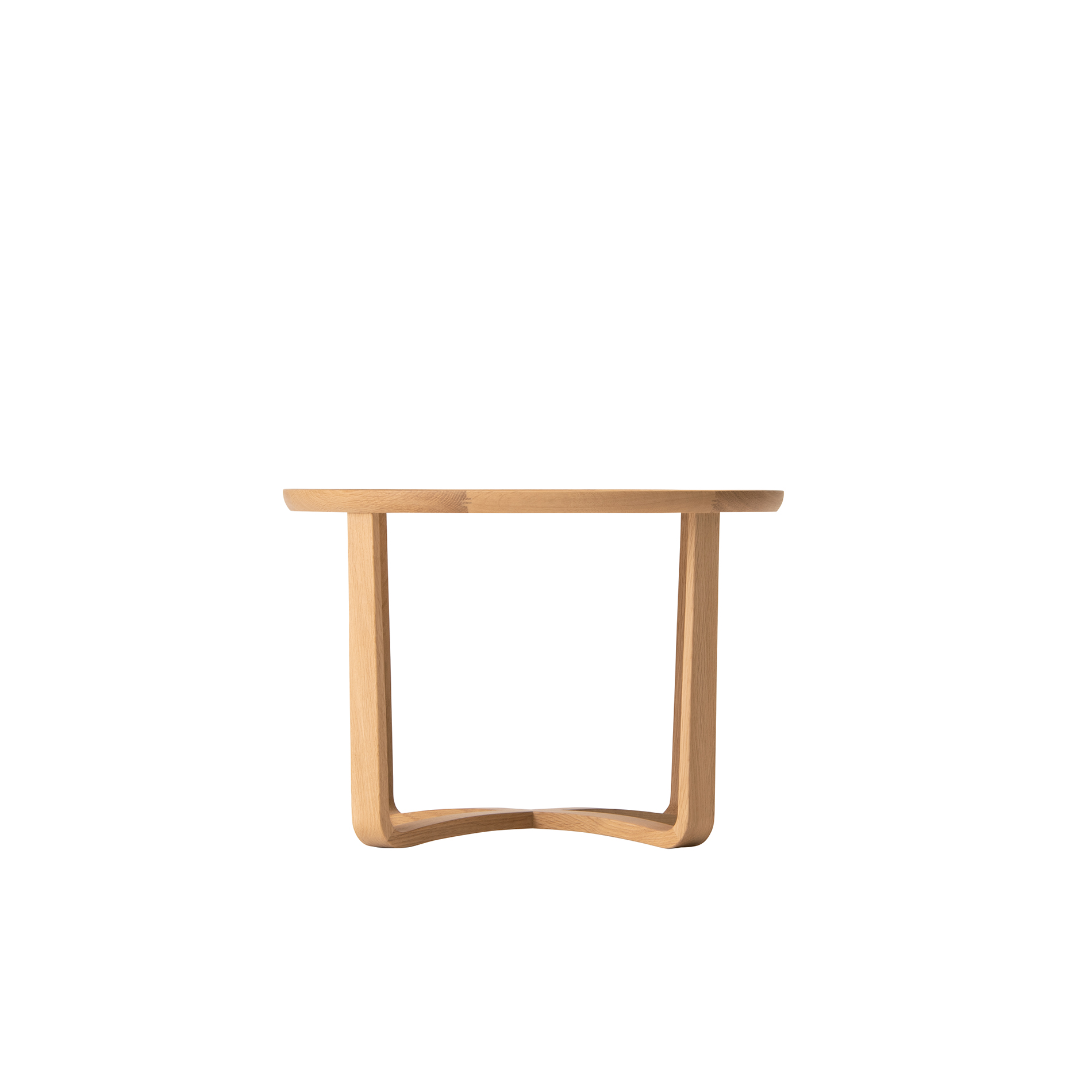 GERBERA Living Round Table 50 (M) | CONDE HOUSE