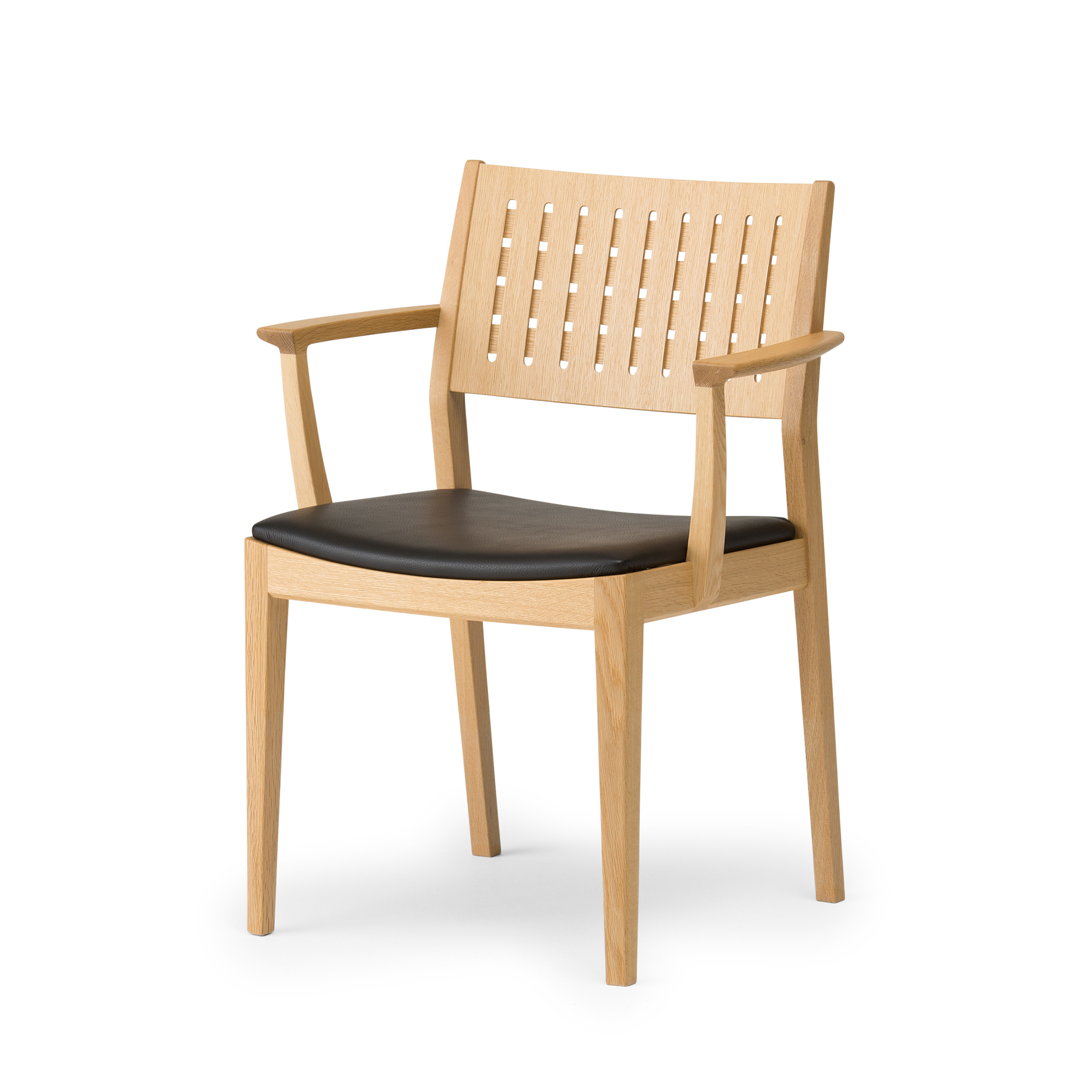 HANACO Dining Armchair | CONDE HOUSE