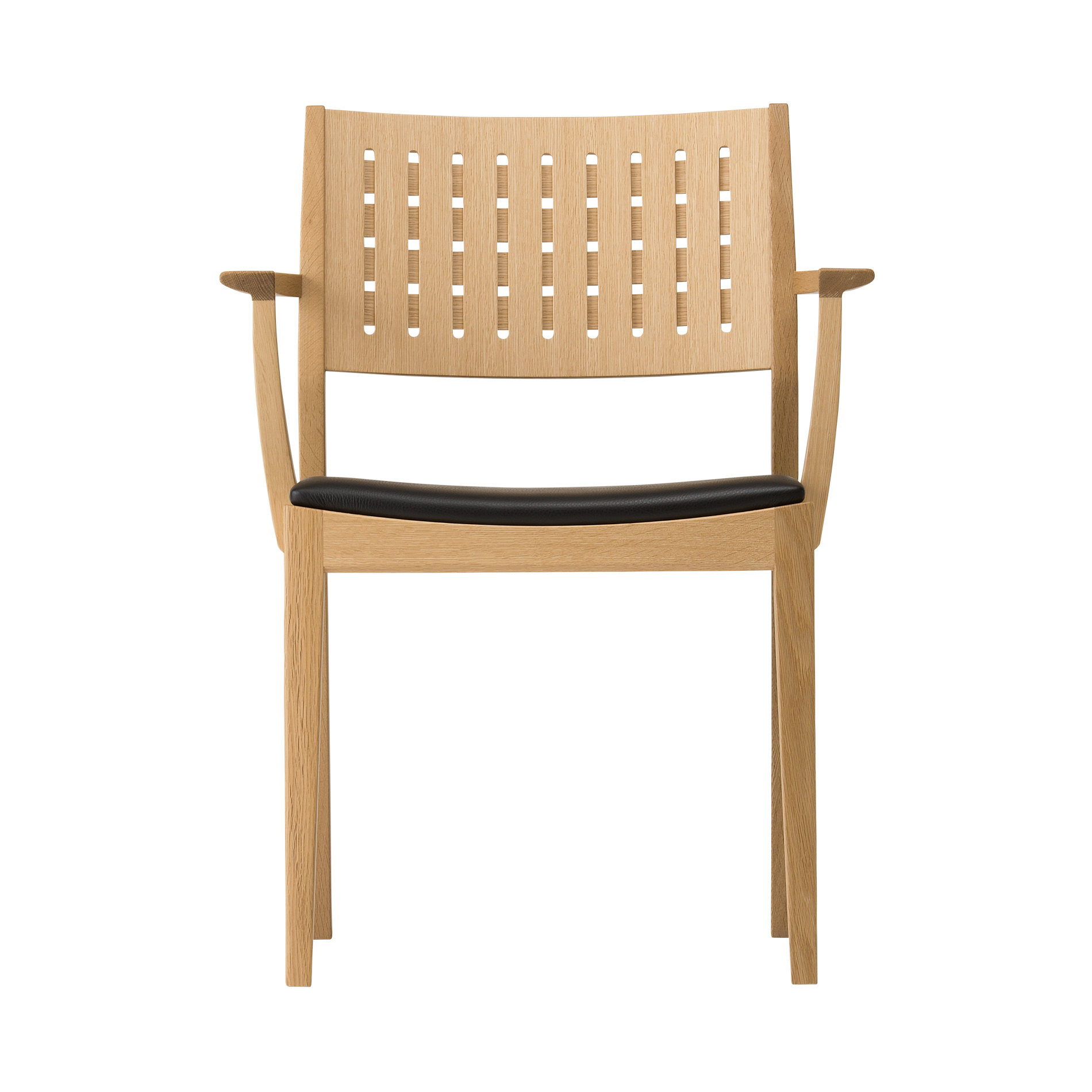 HANACO Dining Armchair | CONDE HOUSE