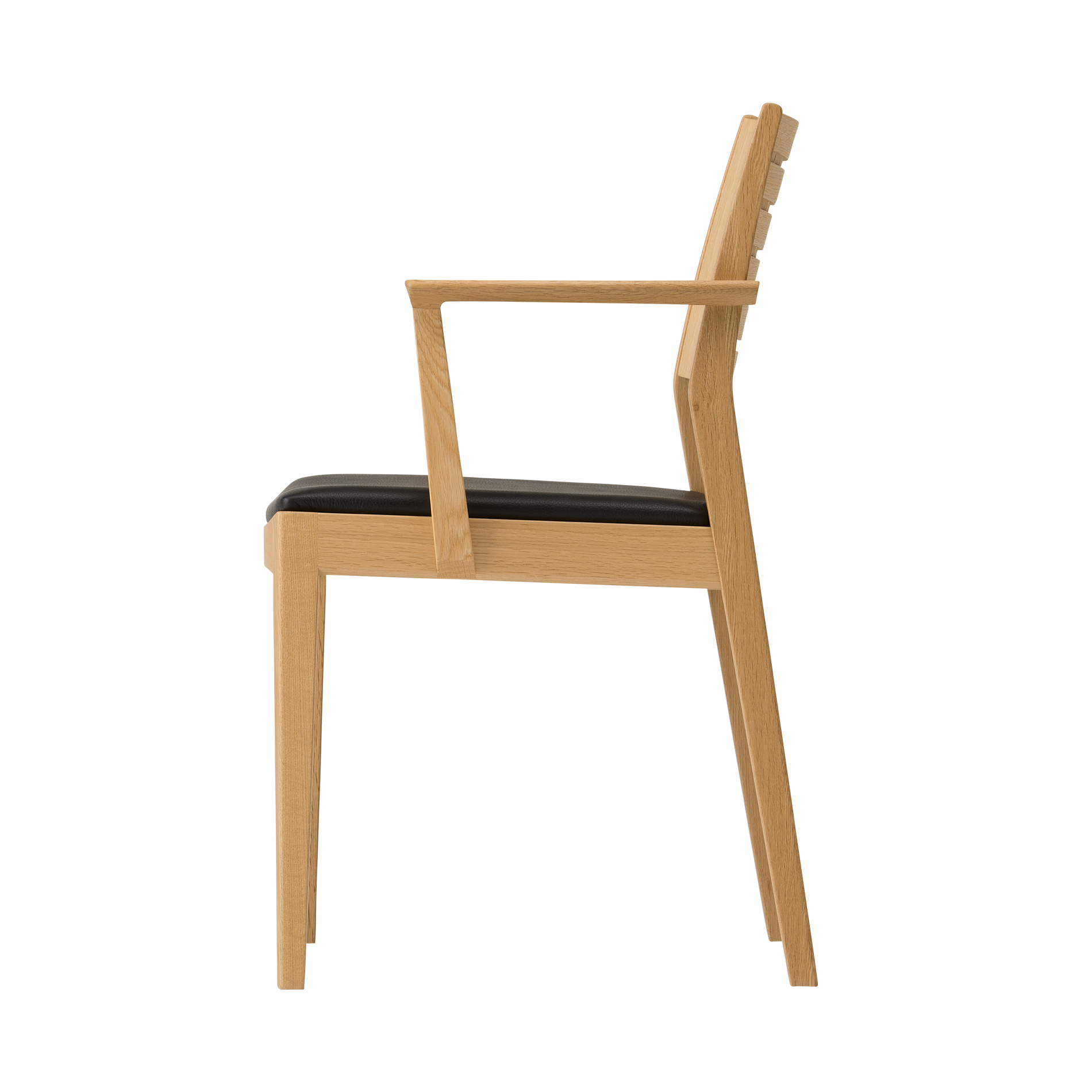 HANACO Dining Armchair | CONDE HOUSE