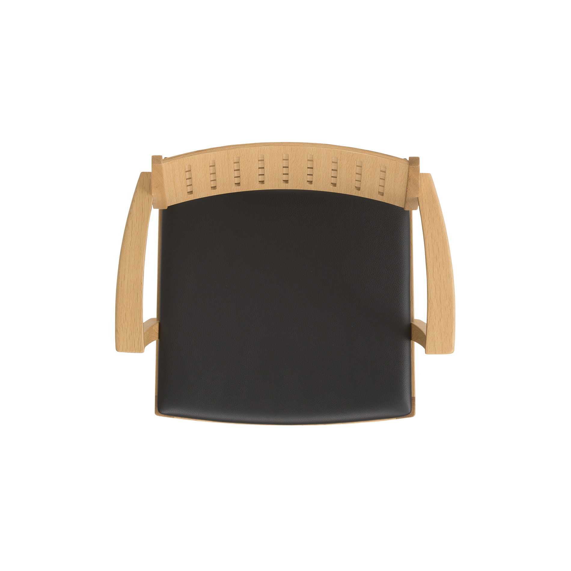HANACO Dining Armchair | CONDE HOUSE