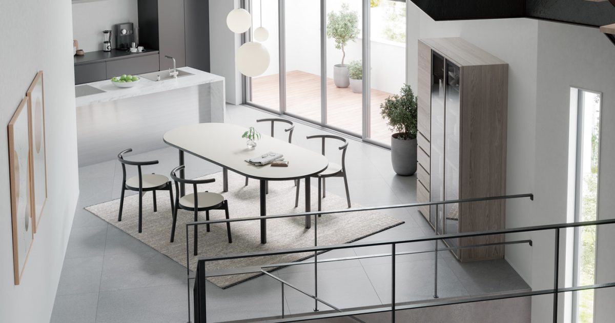 Scene 21 | Scene | CondeHouse